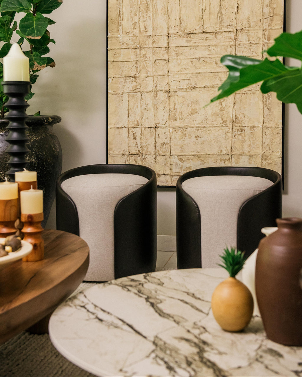 PUFF LUKE – HOLY HOME