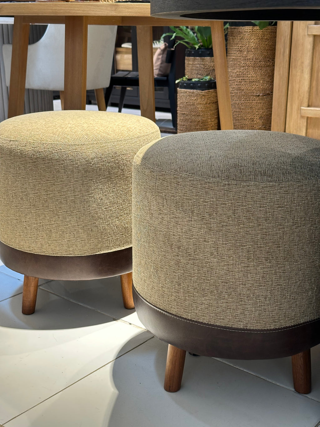 PUFF WILLIAM – HOLY HOME