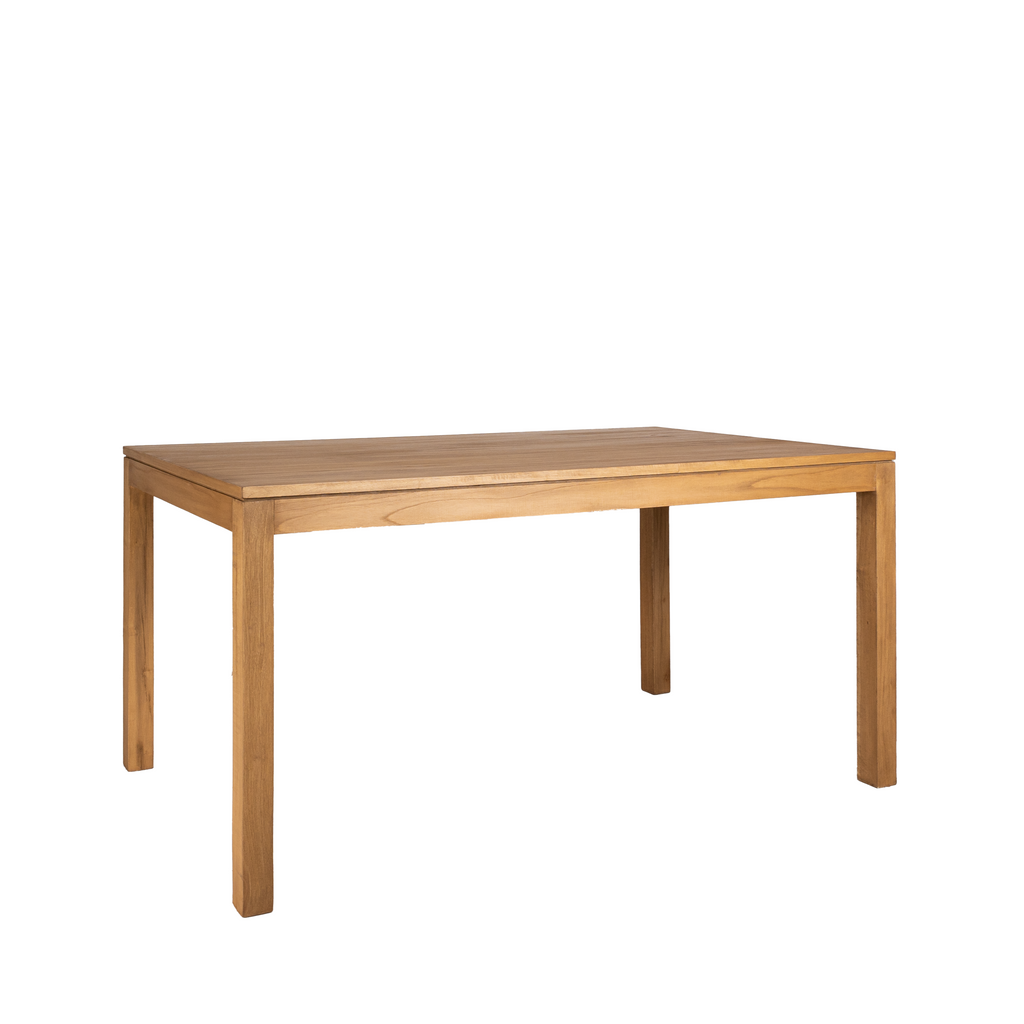 MESA DE COMEDOR RECTANGULAR PAULO – HOLY HOME