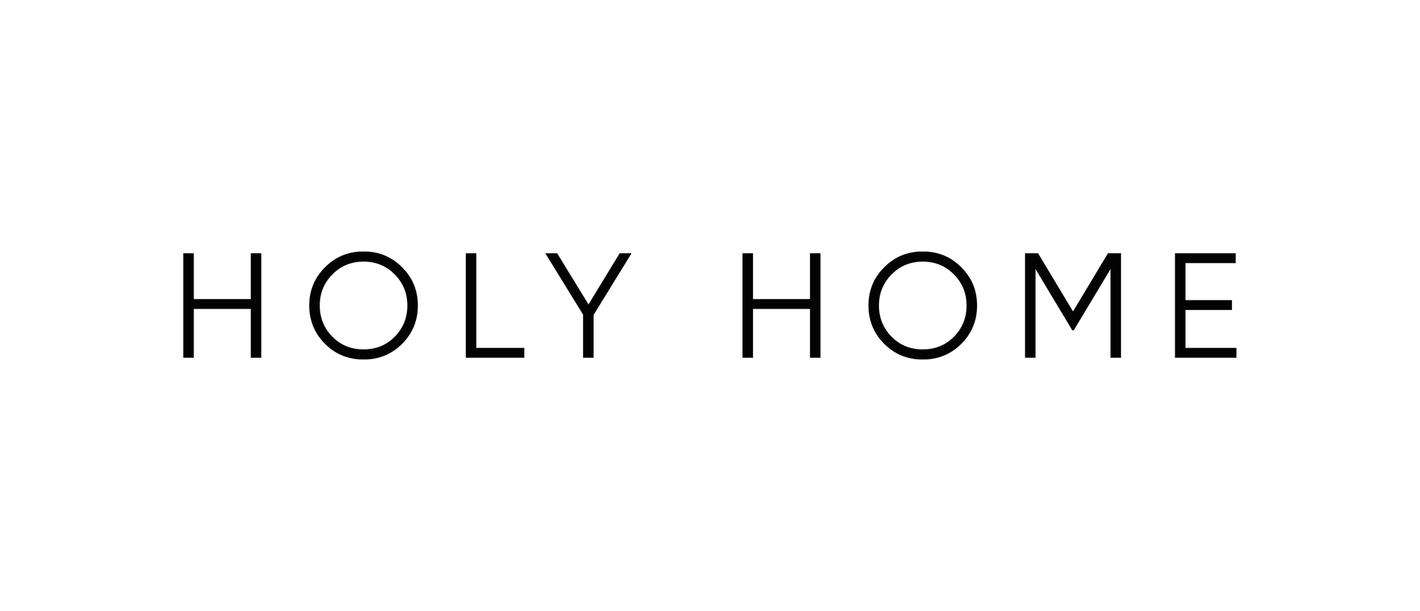HOLY HOME