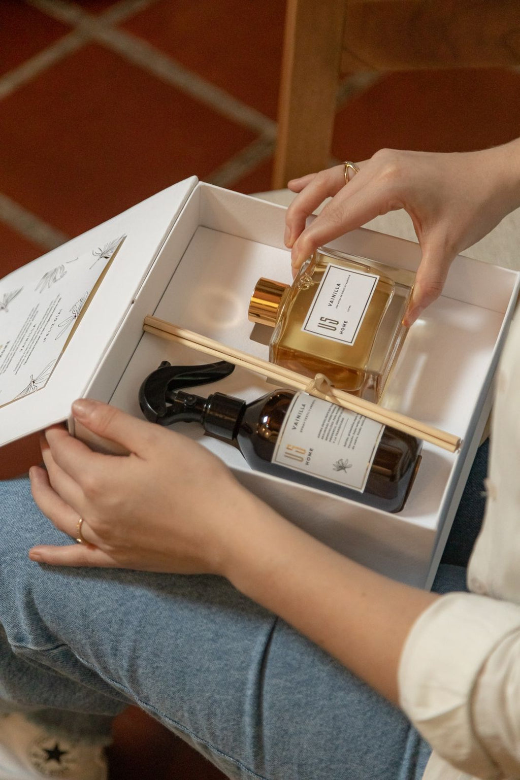LUXURY BOX - US HOME – HOLY HOME